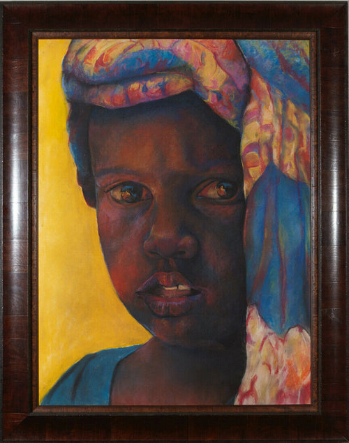 Culture – Ebony Graphics